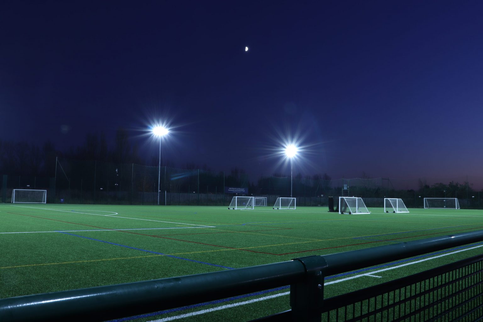 Abacus Lighting Ltd | Welcome