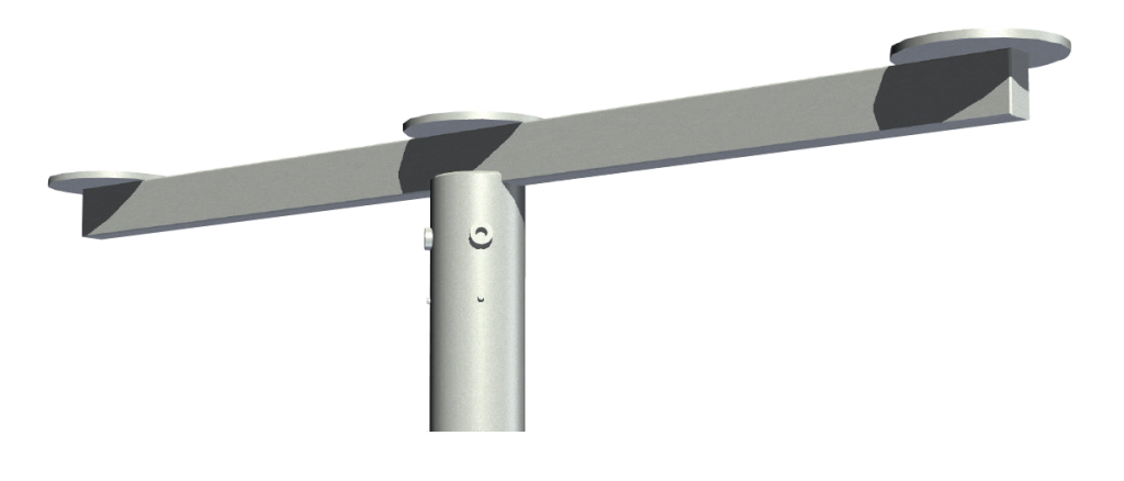 Abacus Lighting Ltd | Brackets