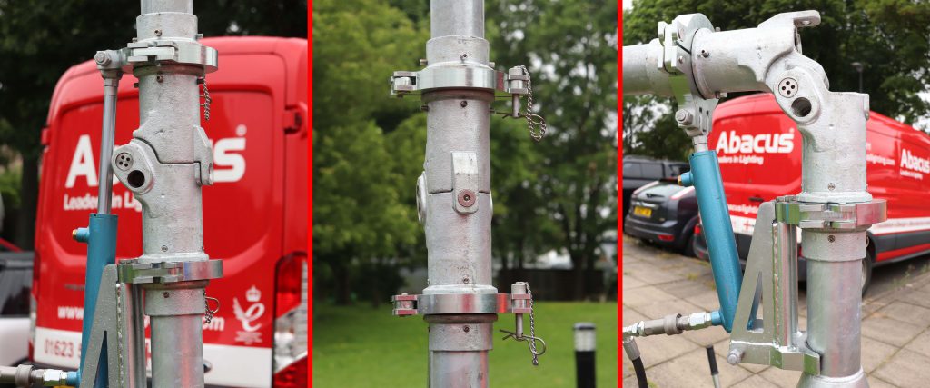 Abacus Lighting Ltd | Training