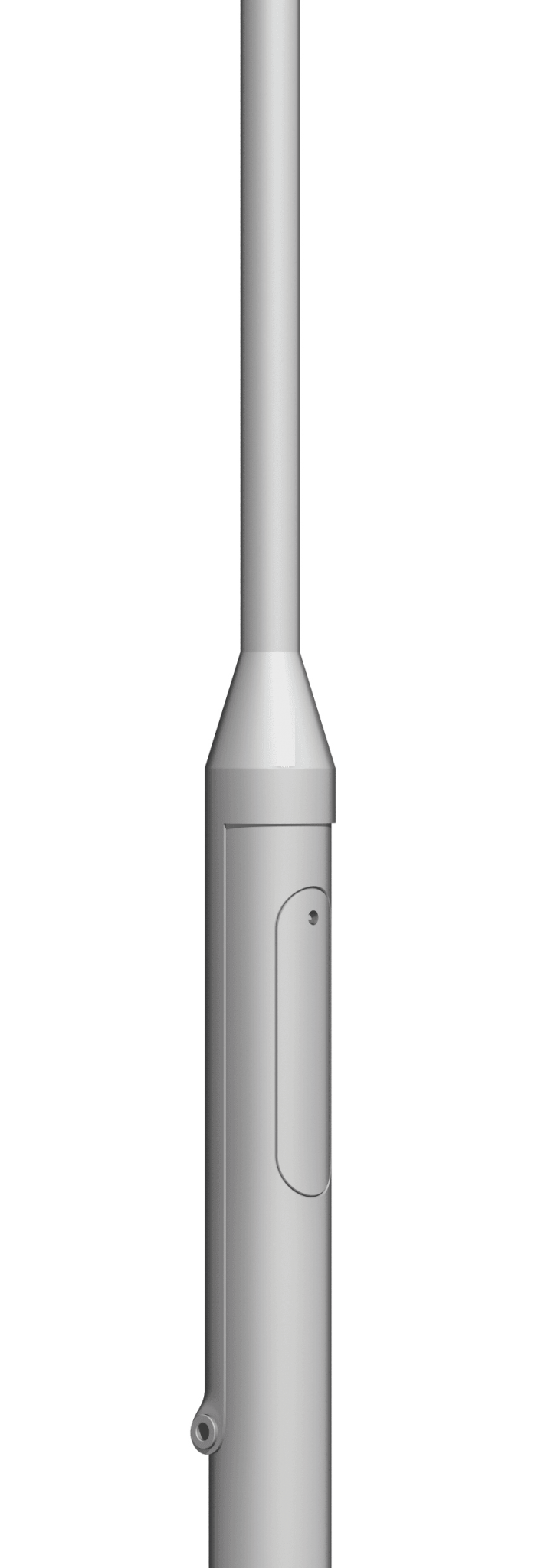 Abacus Lighting Ltd | Base-hinged Columns Light Duty
