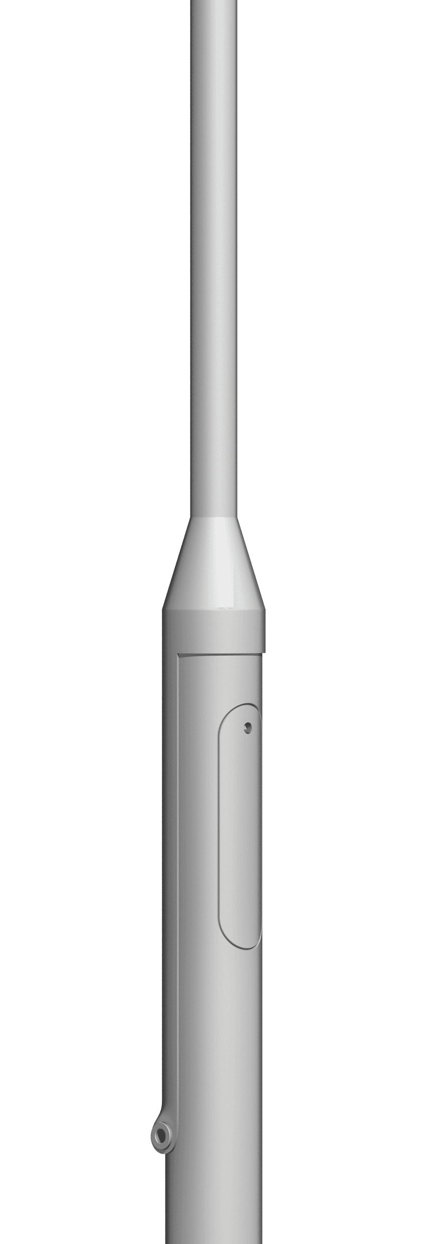 Abacus Lighting Ltd | Base-hinged Columns Light Duty