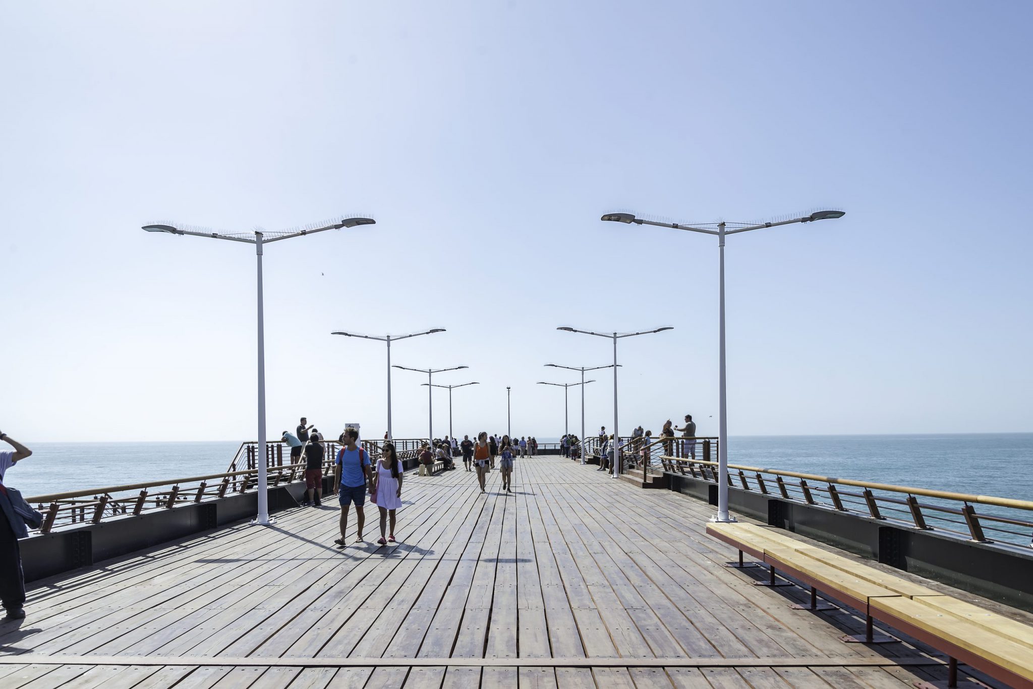 Abacus Lighting Ltd | Base-hinged Columns