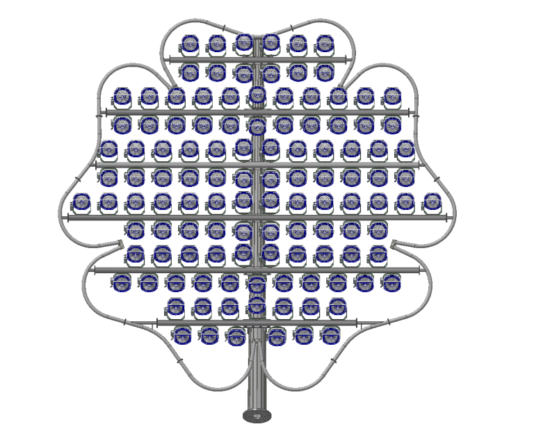 Abacus Lighting Ltd | Maintenance