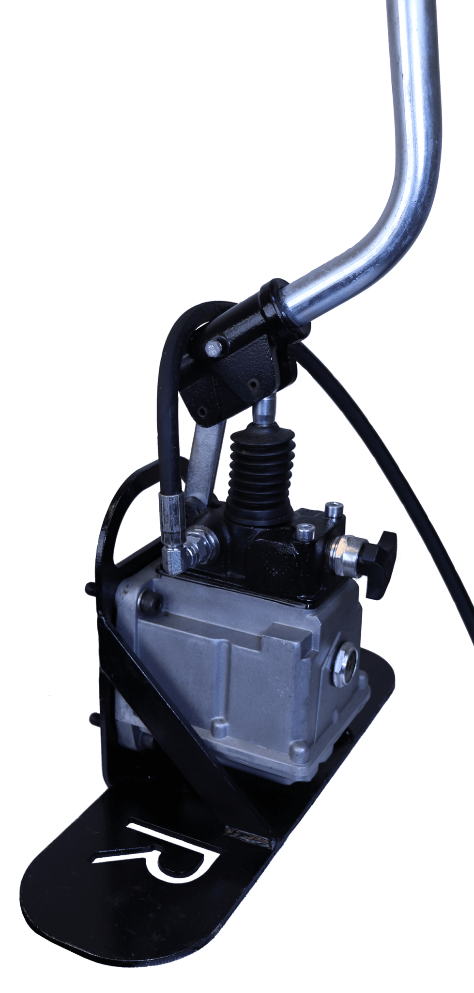 Abacus Lighting Ltd | Counterbalance Units