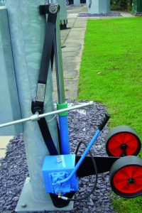 Abacus Lighting Ltd | Counterbalance Units