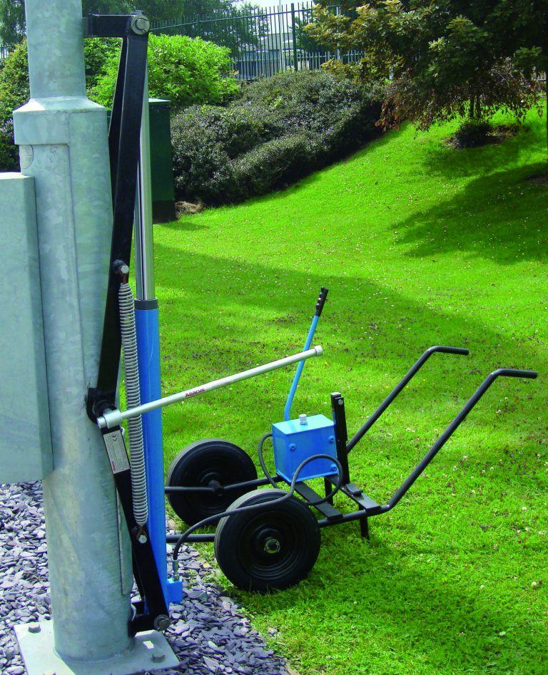 Abacus Lighting Ltd | Training