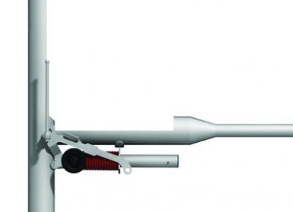 Abacus Lighting Ltd | Counterbalance Units