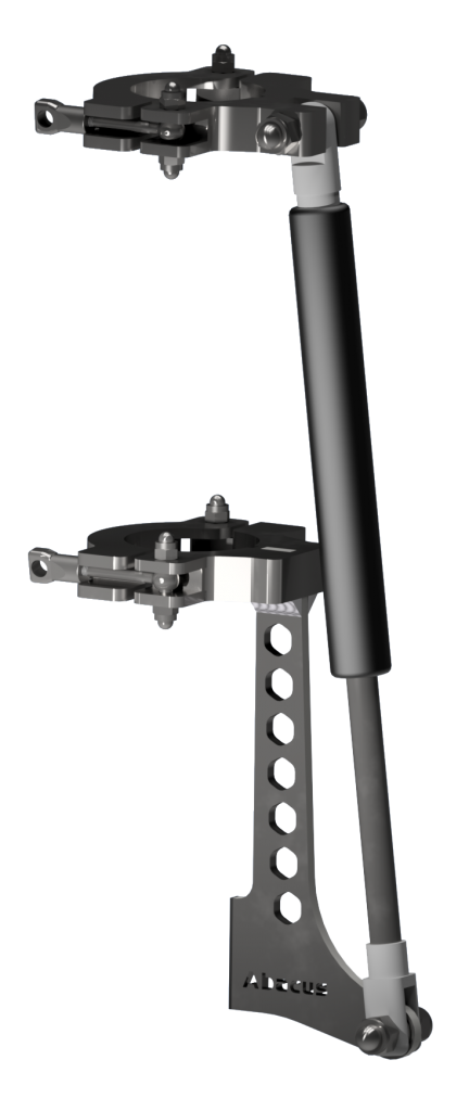 Abacus Lighting Ltd | Counterbalance Units