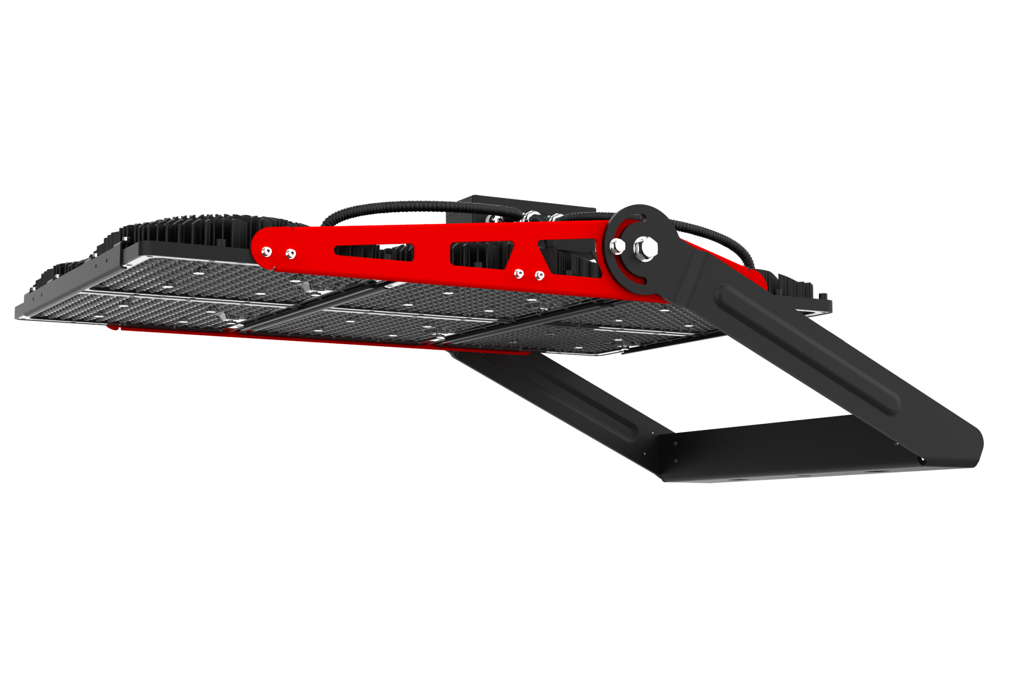 Abacus Lighting Ltd | Challenger Mako