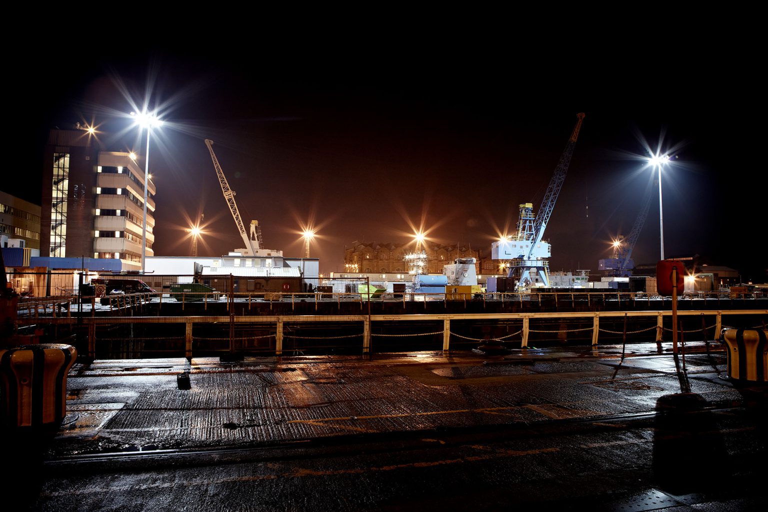 Abacus Lighting Ltd | Welcome