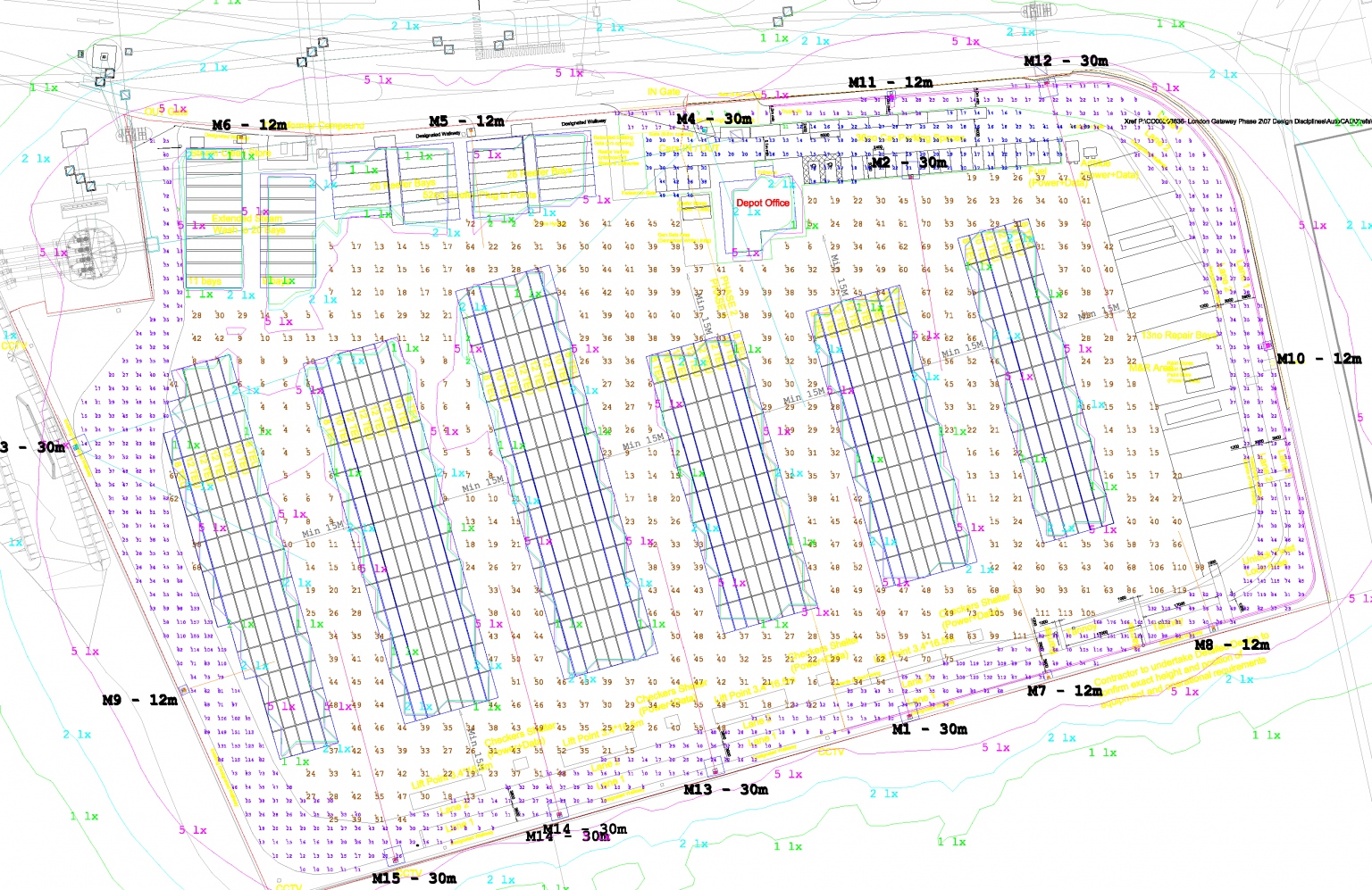 Abacus Lighting Ltd | Design