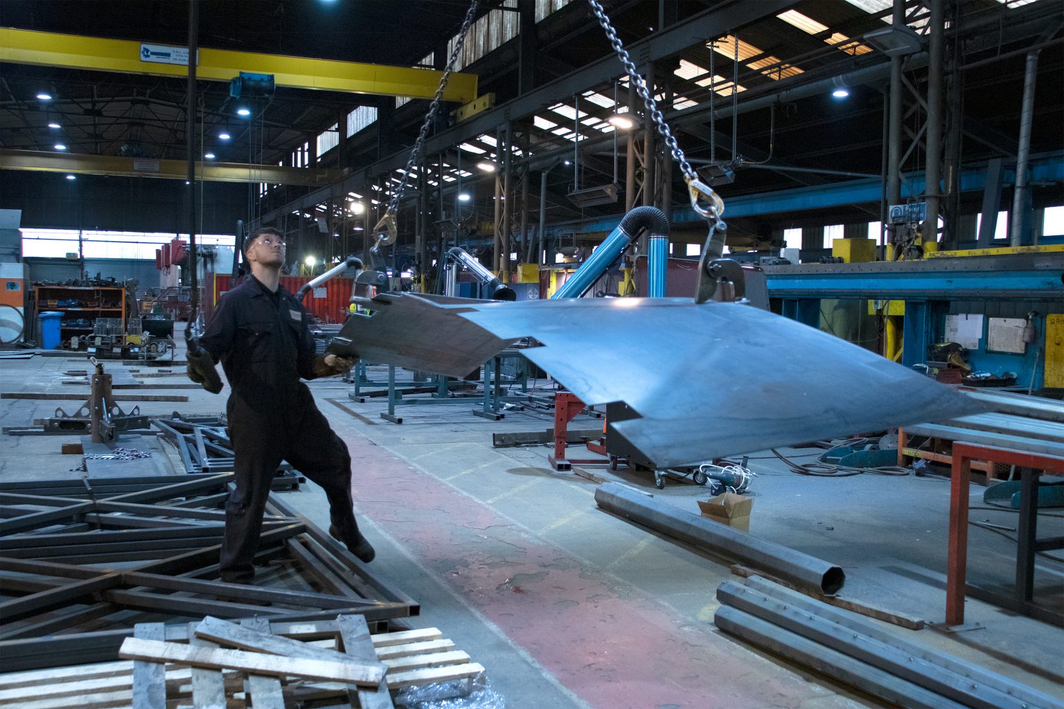 Abacus Lighting Ltd | Welcome