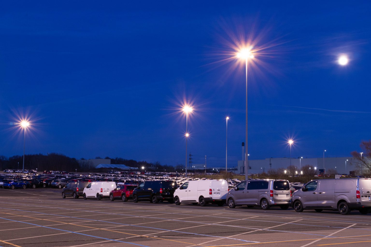 Abacus Lighting Ltd | Welcome