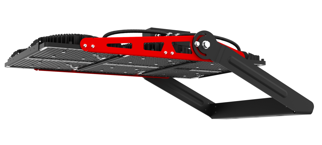 Abacus Lighting Ltd | Challenger 1 LED