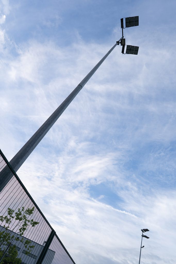 Abacus Lighting Ltd | Case Study: University of Lincoln