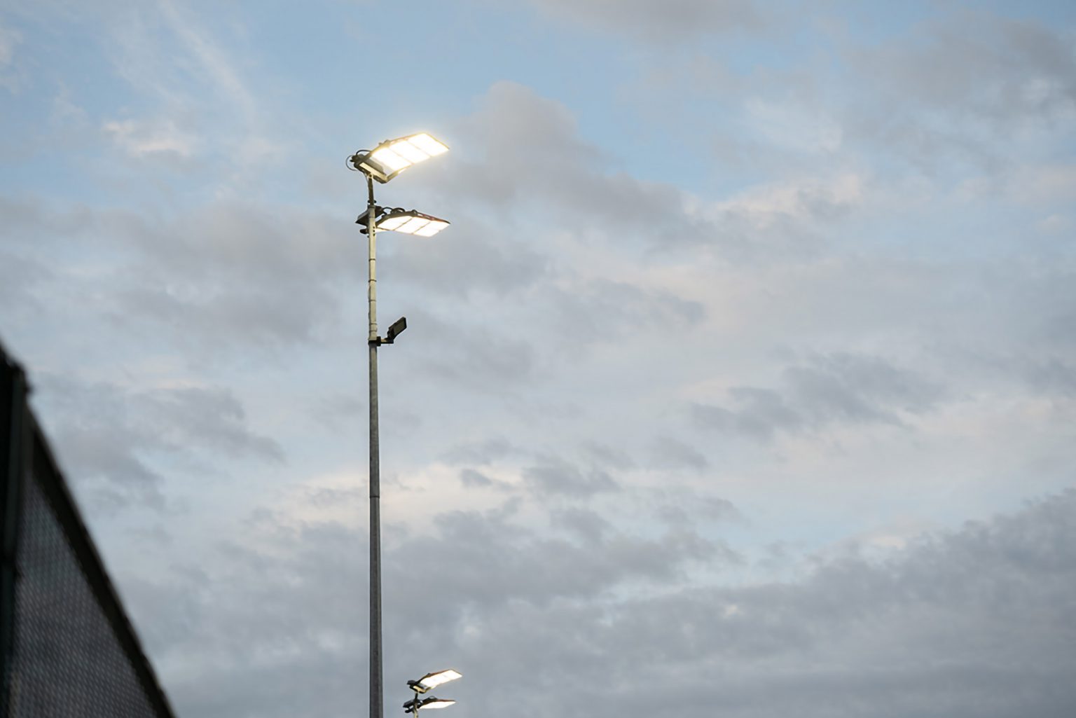 Abacus Lighting Ltd | Case Study: University of Lincoln