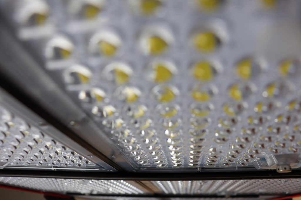 Abacus Lighting Ltd | Welcome