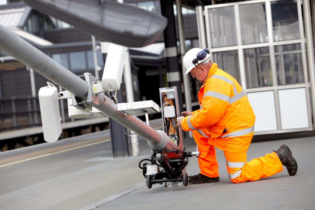 Abacus Lighting Ltd | Welcome