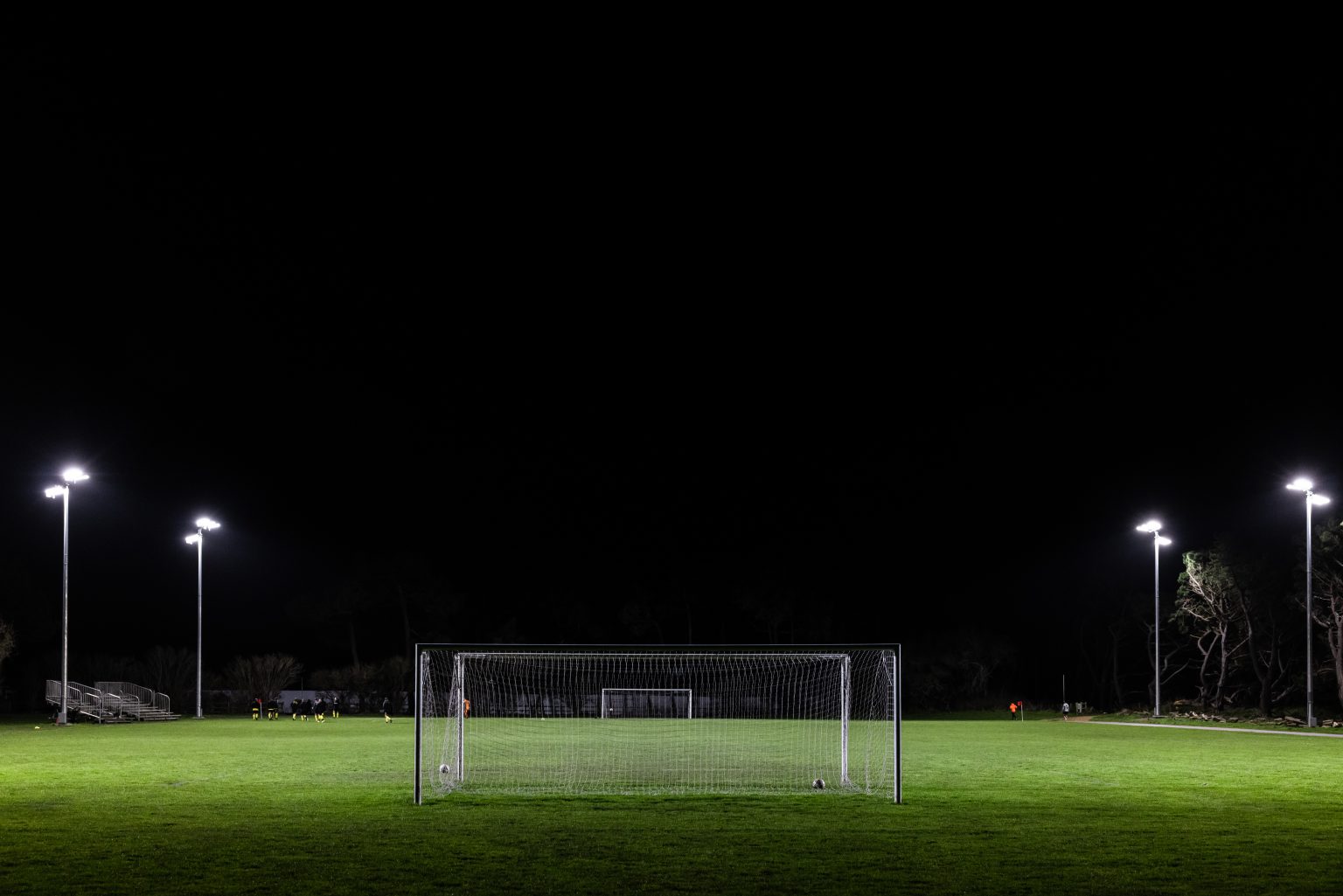 Abacus Lighting Ltd | Challenger 3 LED