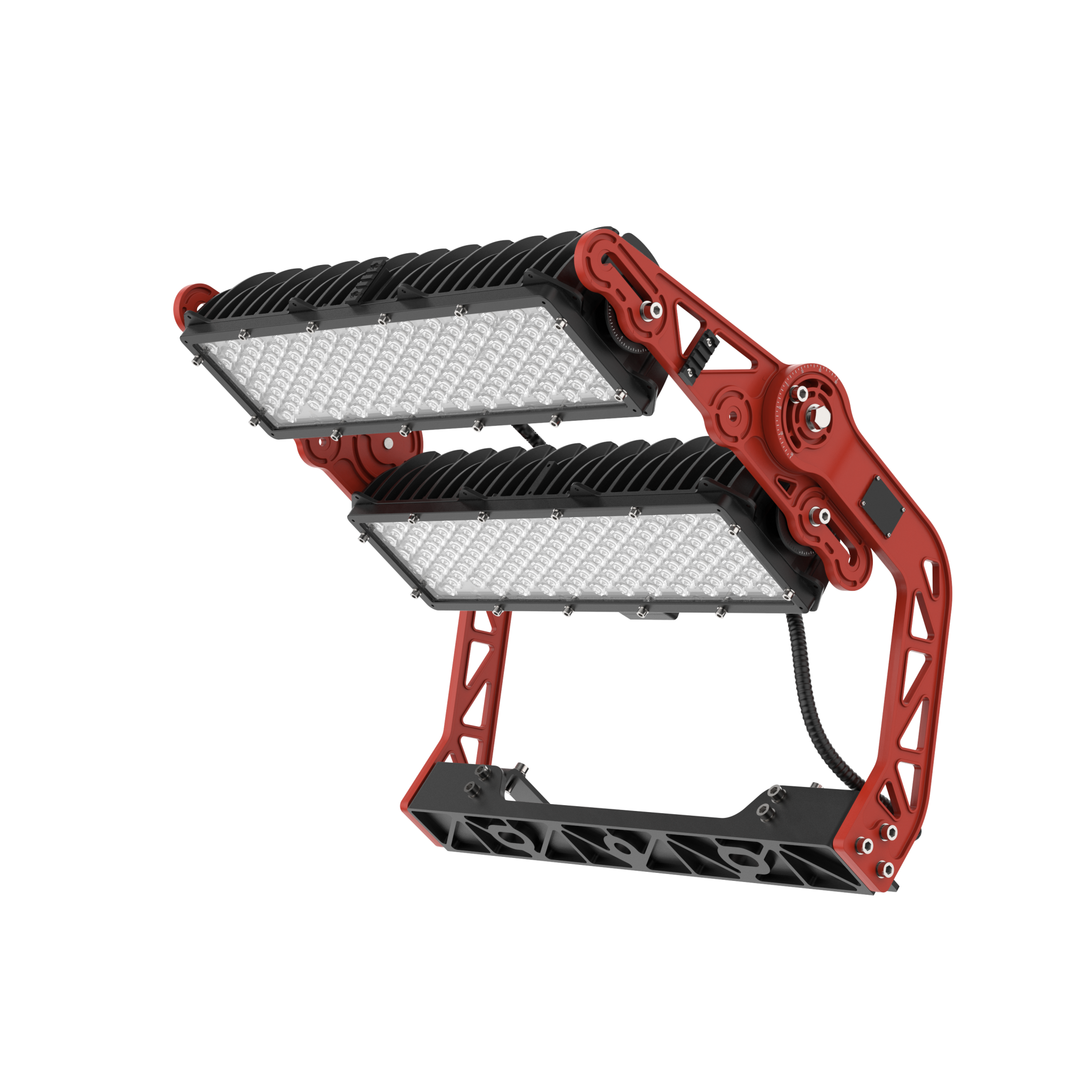 Abacus Lighting Ltd | Challenger 3 LED