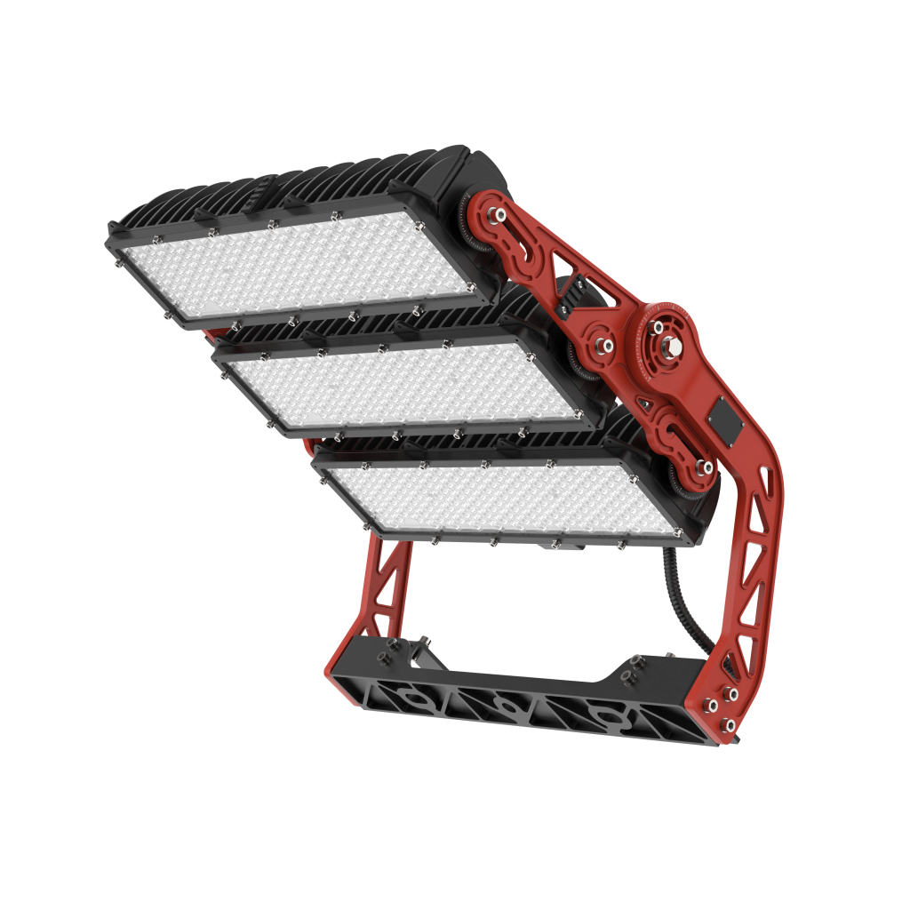 Abacus Lighting Ltd | Product launch: Challenger Mako