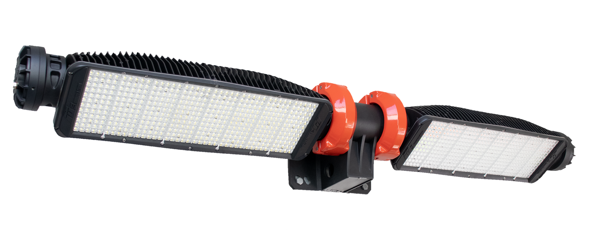 Abacus Lighting Ltd | Product launch: Challenger Mako