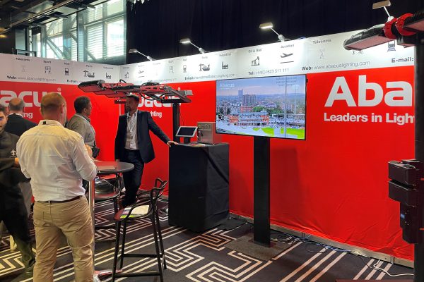 Abacus Lighting Ltd - Leaders in Lighting