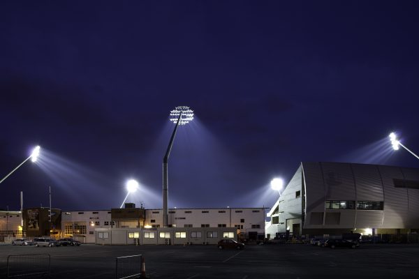 Abacus Lighting Ltd | Edgbaston hosts The Ashes first test match
