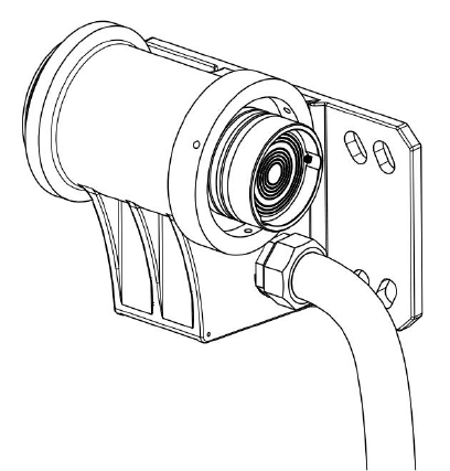 Abacus Lighting Ltd | Challenger Mako