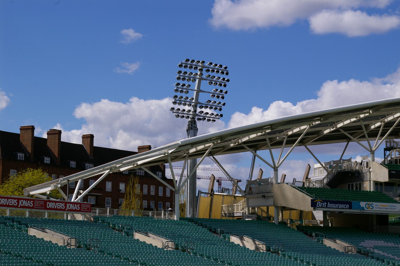 Abacus Lighting Ltd - Leaders in Lighting