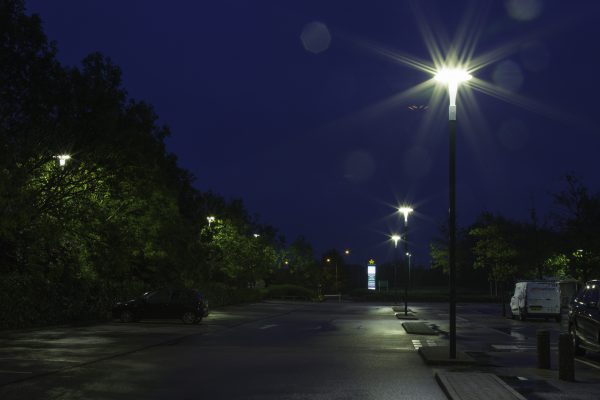 Orion Pro LED - Abacus Lighting Ltd