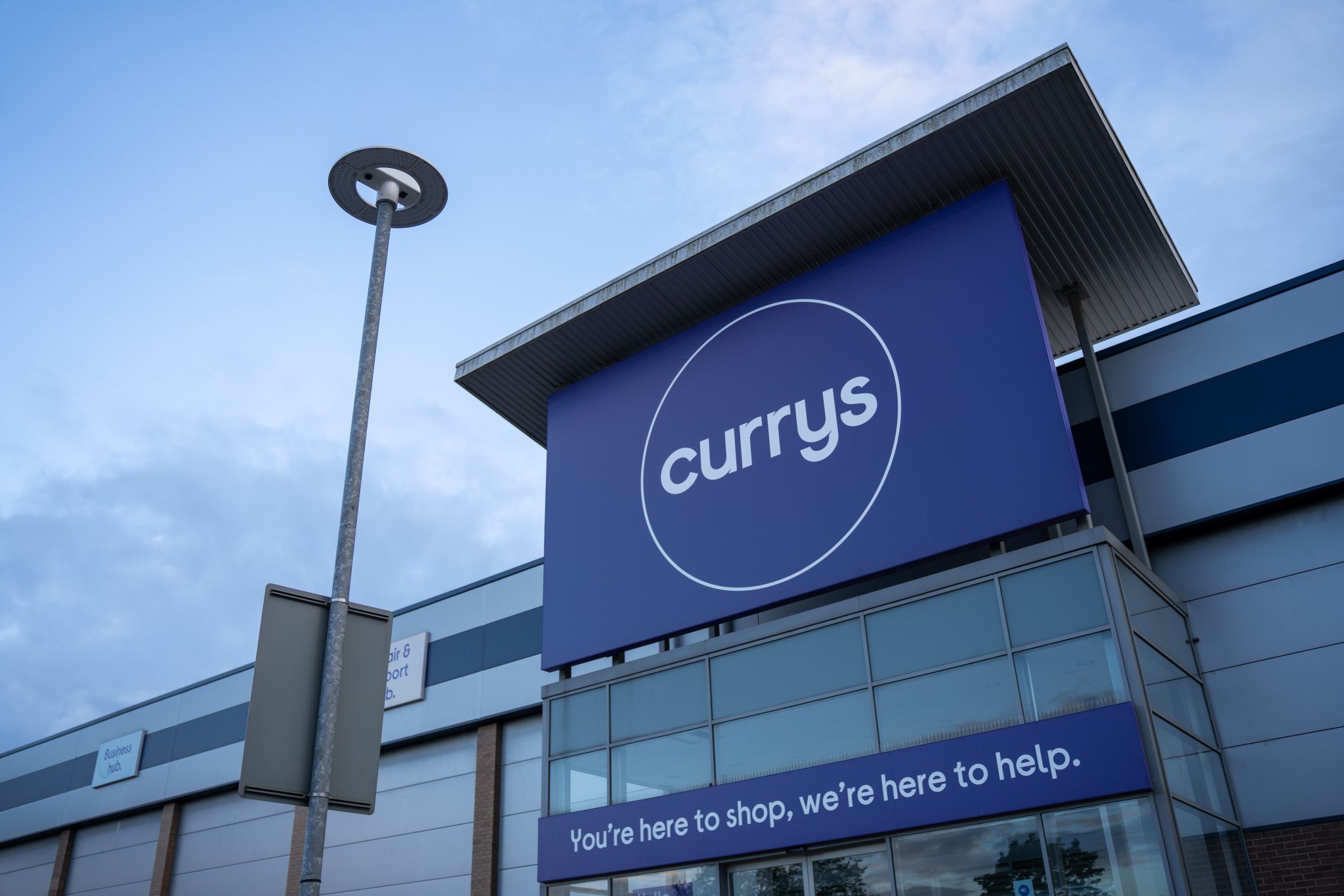 Abacus Lighting Ltd | Welcome