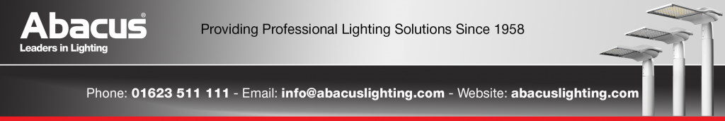 Abacus Lighting Ltd | EOS Lantern