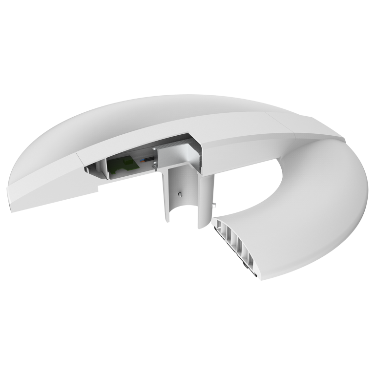 Abacus Lighting Ltd | Orion Pro LED