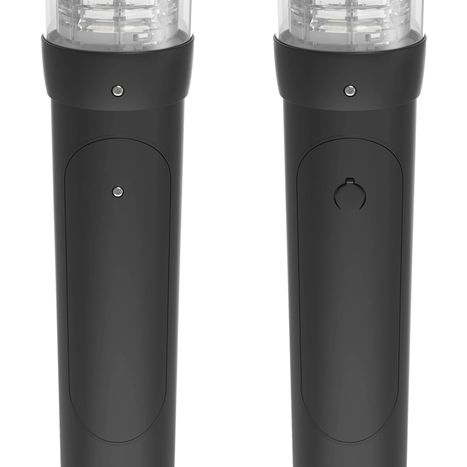 Abacus Lighting Ltd | Quartz Evo LED Bollard