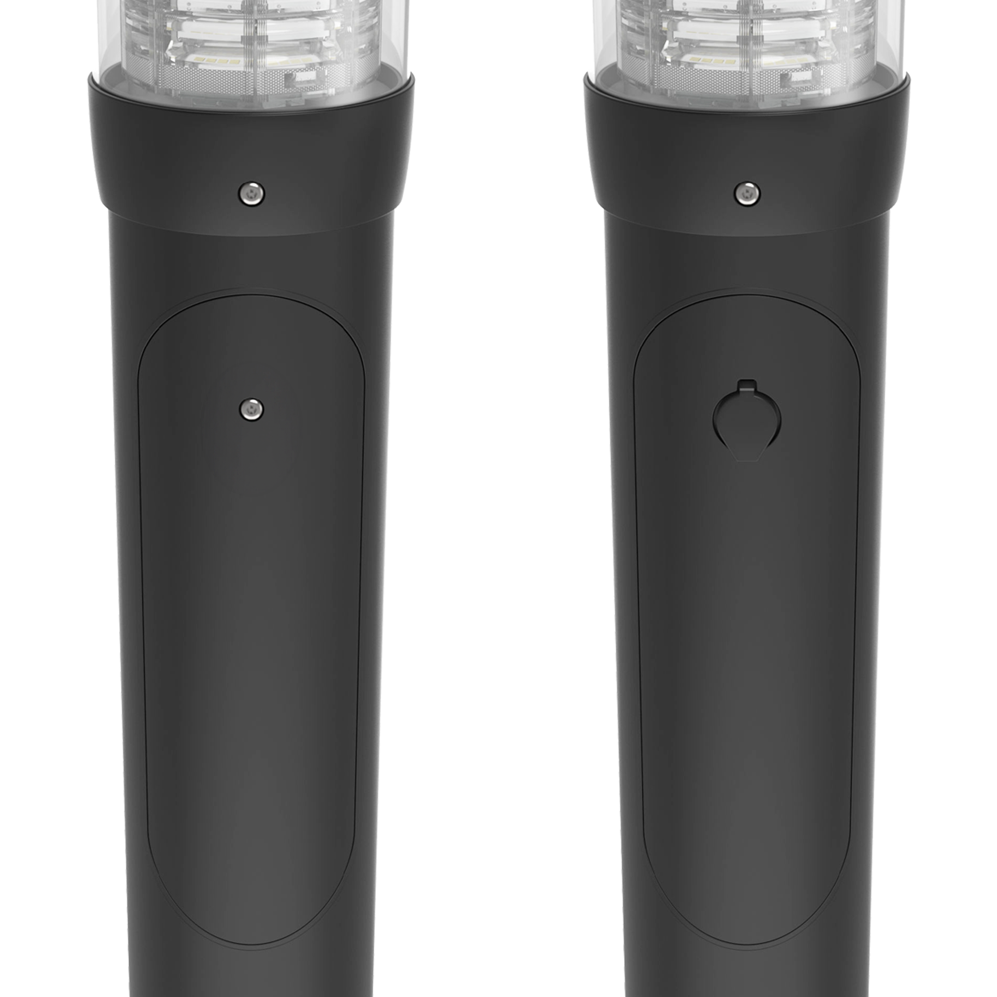 Abacus Lighting Ltd | Quartz Evo LED Bollard