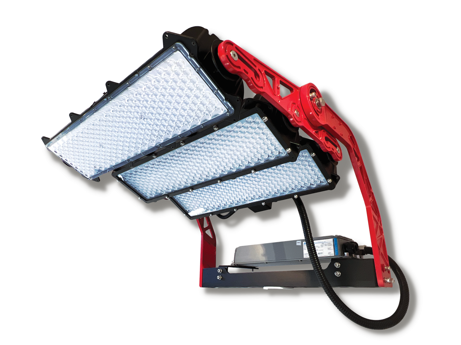 Abacus Lighting Ltd | Sport