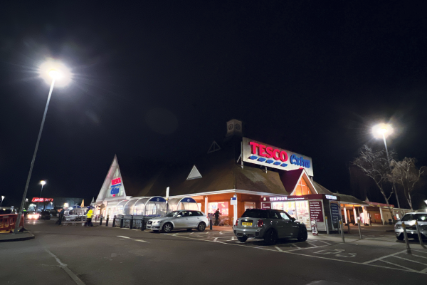 Abacus Lighting Ltd | Welcome