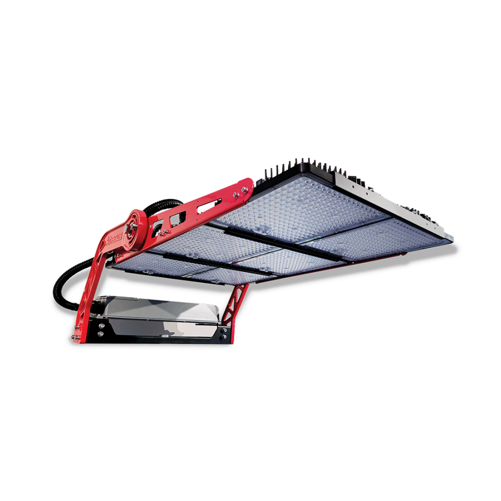 Abacus Lighting Ltd | Challenger Mako